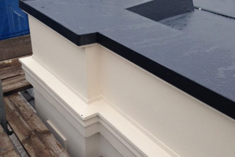 GRP Lining System | Tank Lining | Liquid Applied Membranes